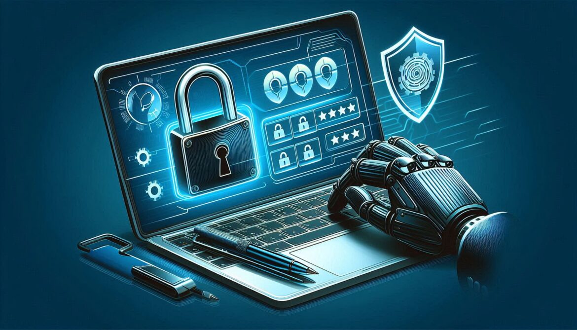 Fortalece tu Seguridad en Línea con una Bóveda de Contraseñas – UL Host